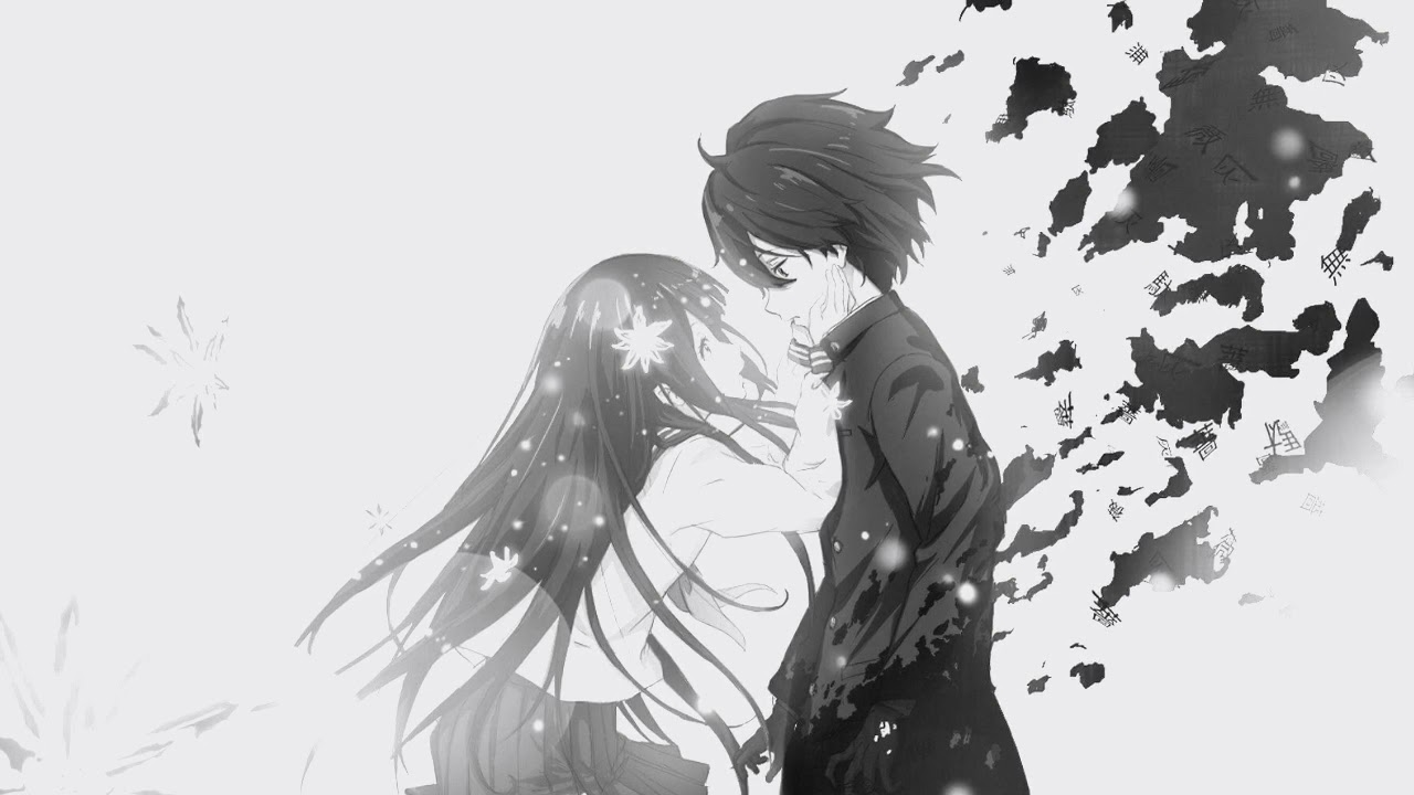 Nightcore - Secret Garden - YouTube