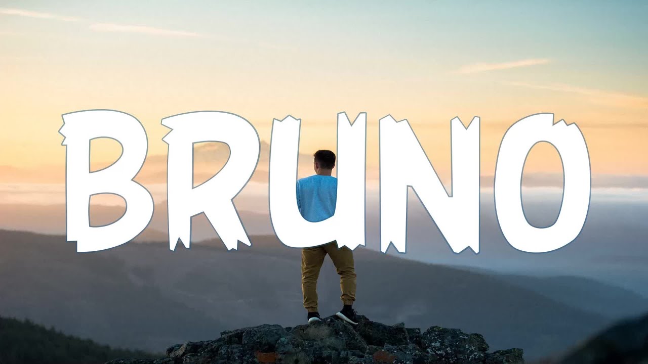 We Don't Talk About Bruno #Encanto ( Clean Lyrics ) | #Lin-Manuel ...