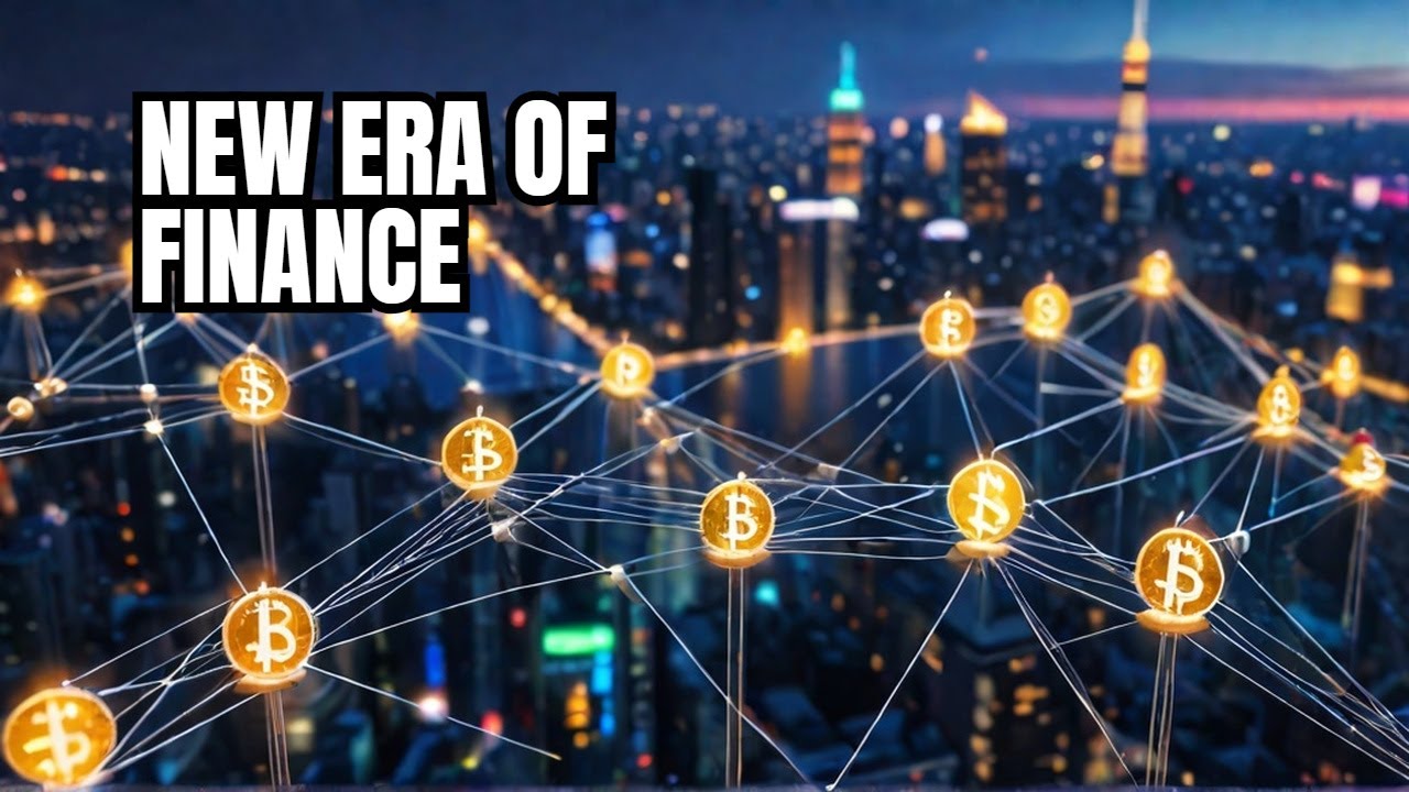 Discover How the Quantum Financial System Will Revolutionize Global ...