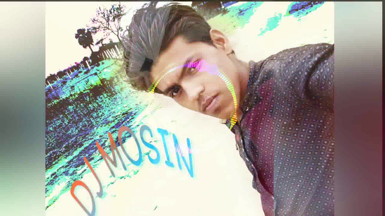 Aaj kal ki ladkiyan mix Dj mosin - YouTube