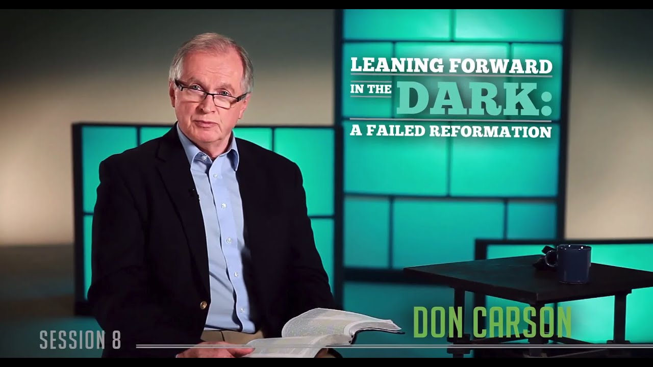 Rebuild Part 8 | Nehemiah 13 | Don Carson - YouTube