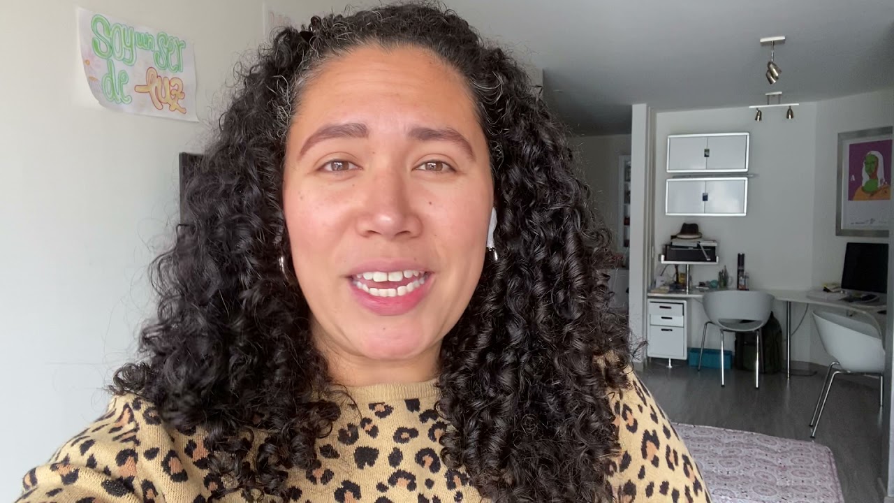 Ana Maria Porras - YouTube