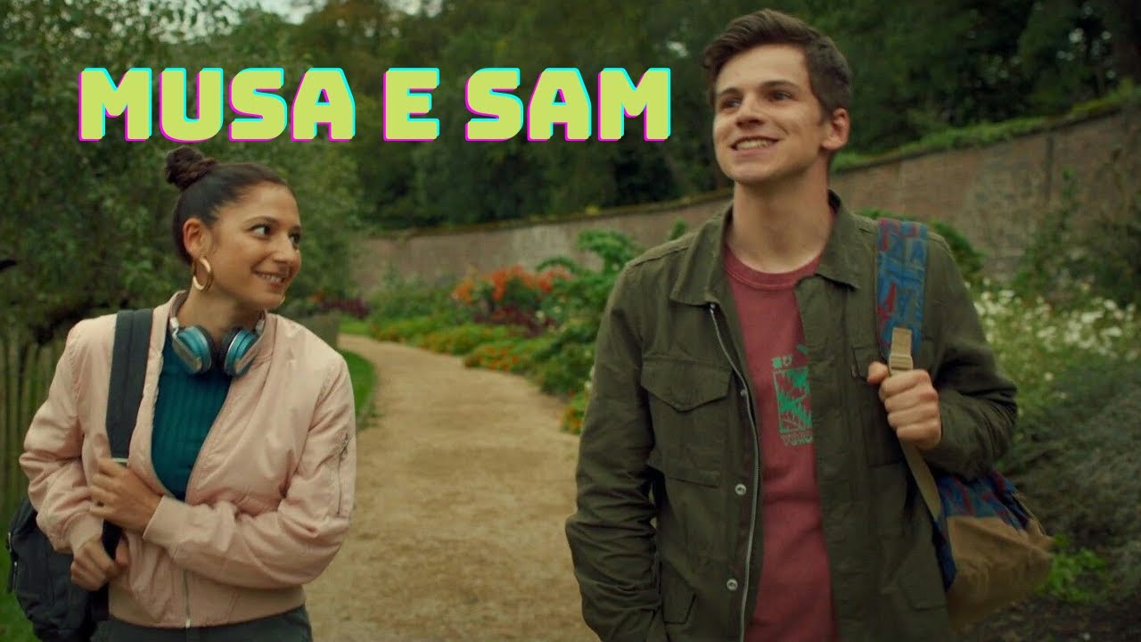 A HISTÓRIA DE MUSA E SAM [PARTE UNICA] - YouTube
