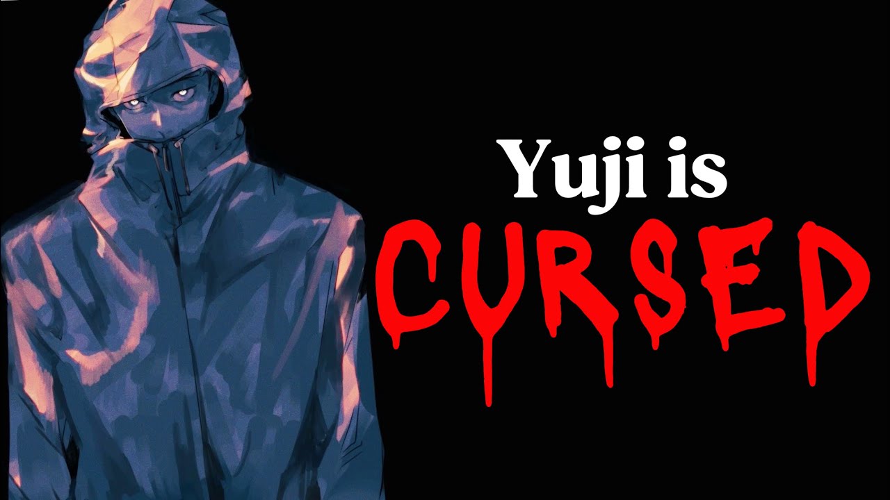 The Poetry in Yuji's Curse - YouTube