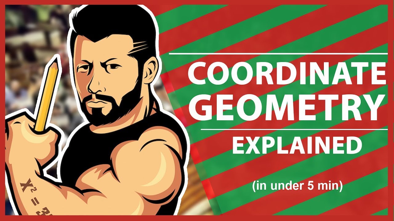 3 Coordinate Geometry. Find the Linear Equation when given two points ...