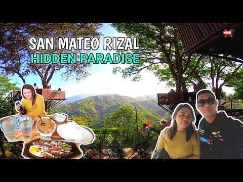 CASA PEREGRINE RESORT AND RESTAURANT | SAN MATEO RIZAL, FOOD TRIP AND ...