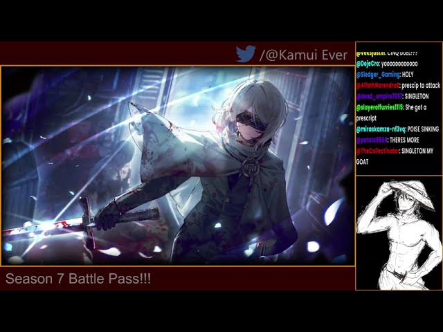 림버스 컴퍼니 시즌 7 '구모노이토' 배틀패스 PV 반응: 새로운 인격, E.G.O, 스토리 분석 | Vortex Gaming