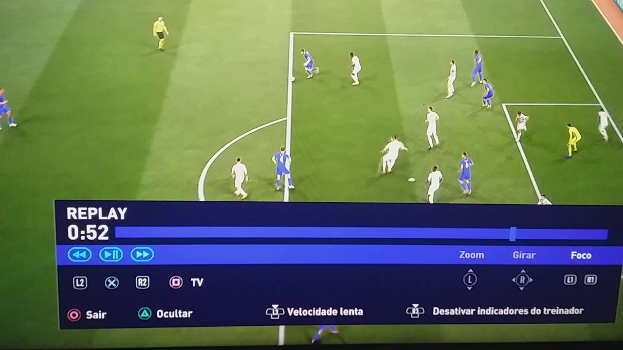 OI GALERA SÓ OS PRO DO FIFA 21 - YouTube