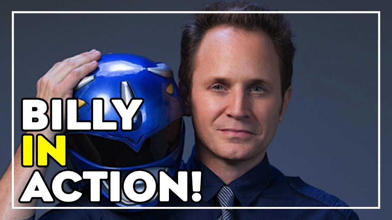 Billy 100% CONFIRMED for Cosmic Fury! - YouTube