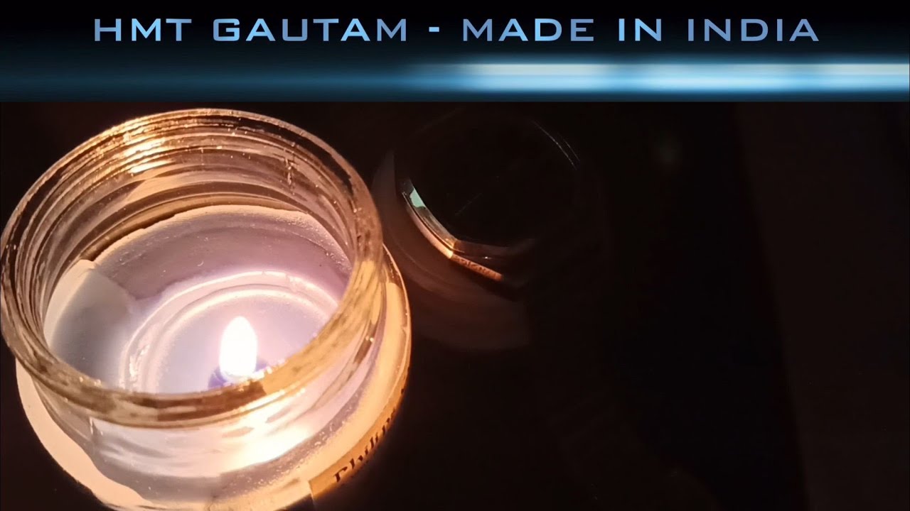 HMT Gautam - Affordable Efficiency - Made In India - YouTube