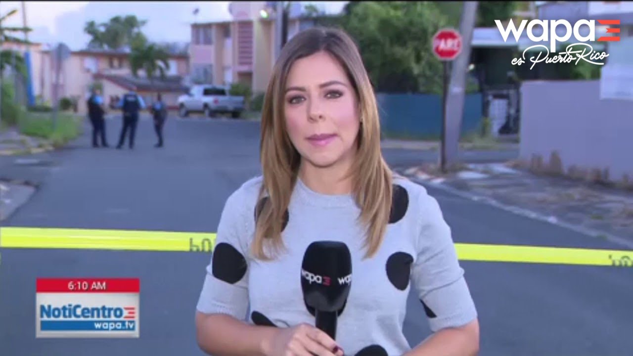 Río Piedras: Han marcado sobre 200 piezas de evidencia tras ...