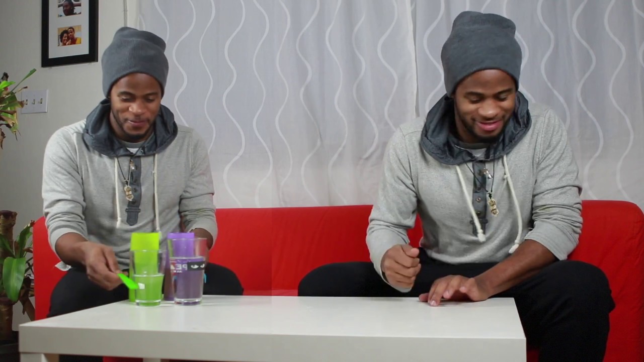 BEAT SCOUT - JEFF PIERRE - YouTube