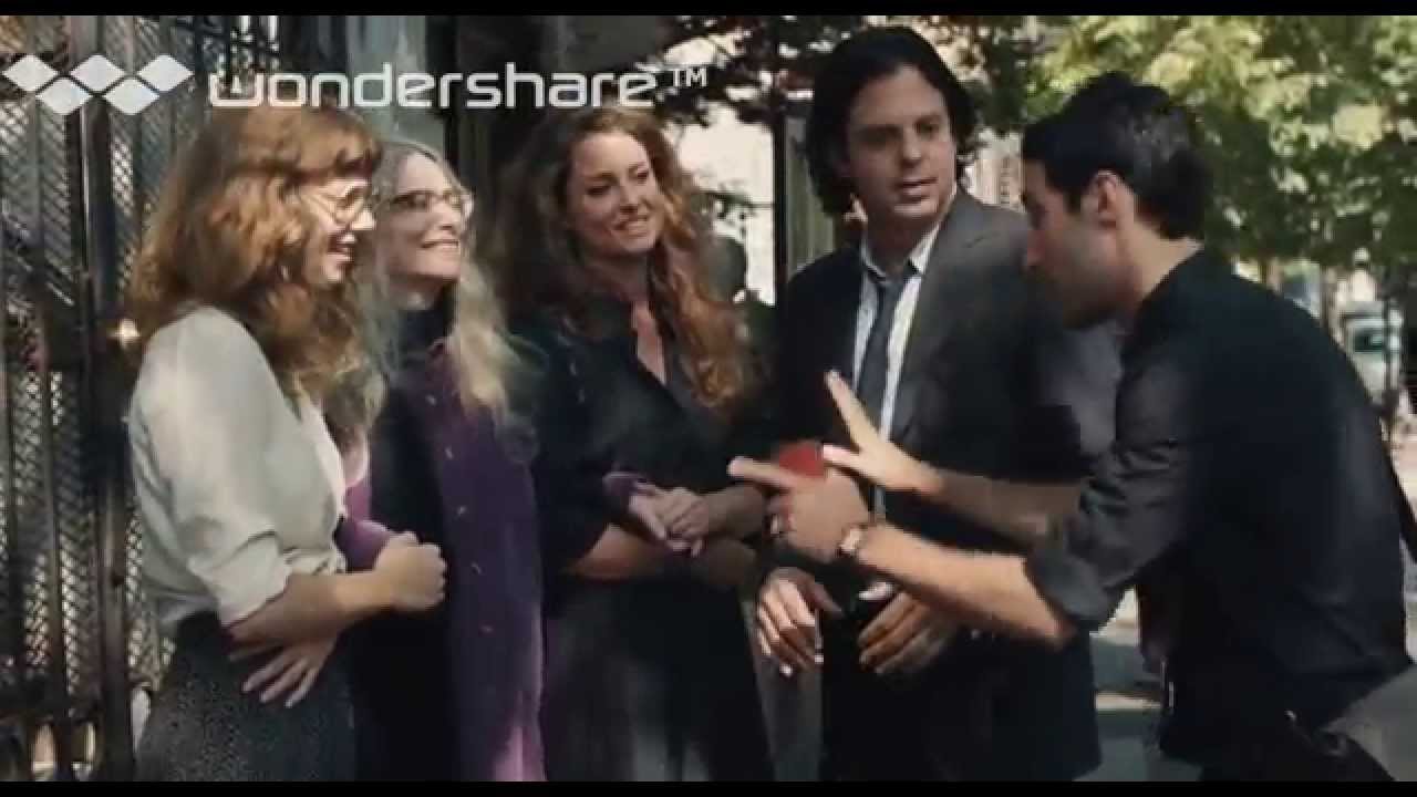 Loitering With Intent Clip - Penny Rockwell (Sam Rockwell's mom) HD ...