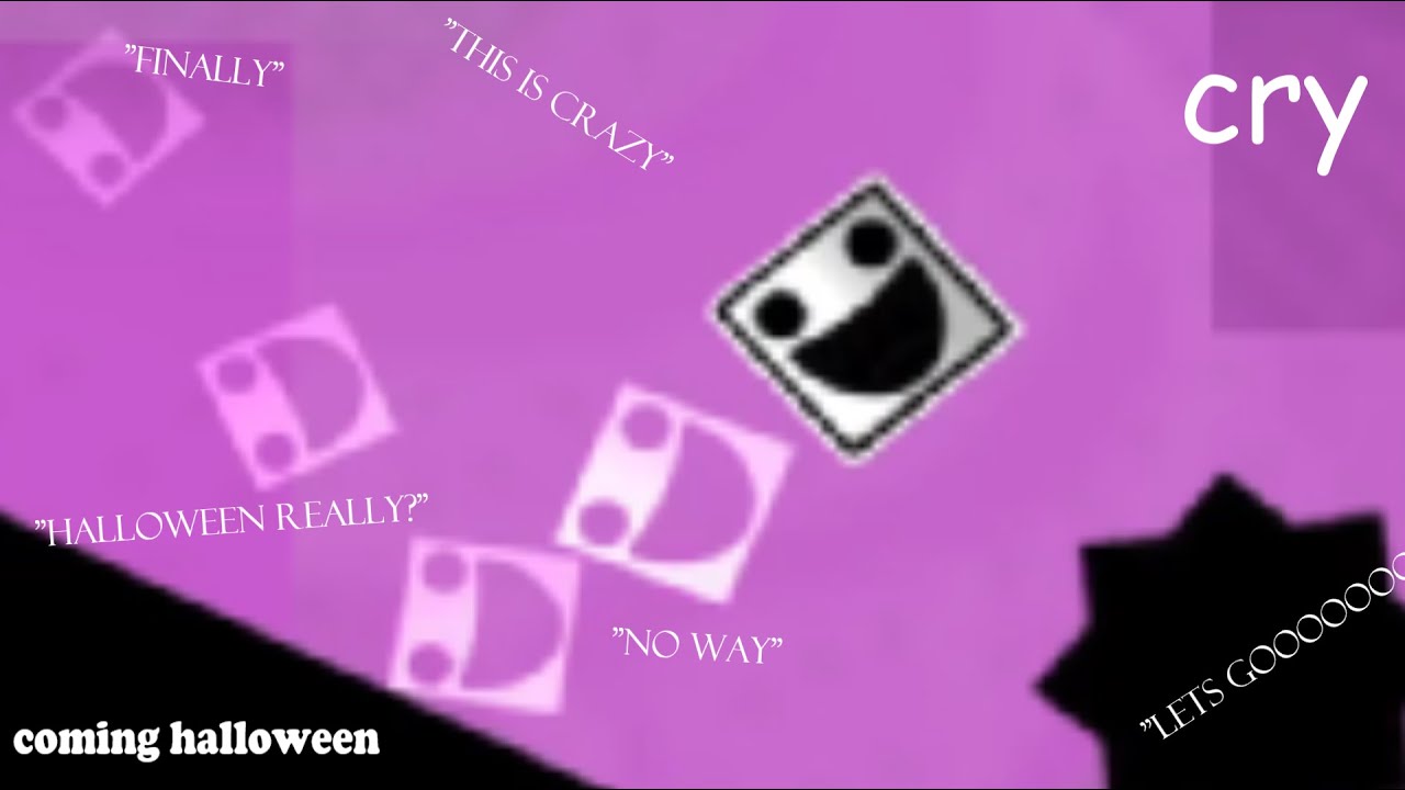 CRY TRAILER (release date) - YouTube