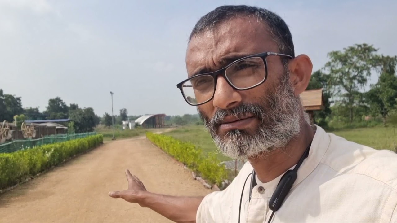 KAULESHWARY Dham,CHATRA From BioDiversityPark,SHERGHATI,Gaya&UmgaHill ...