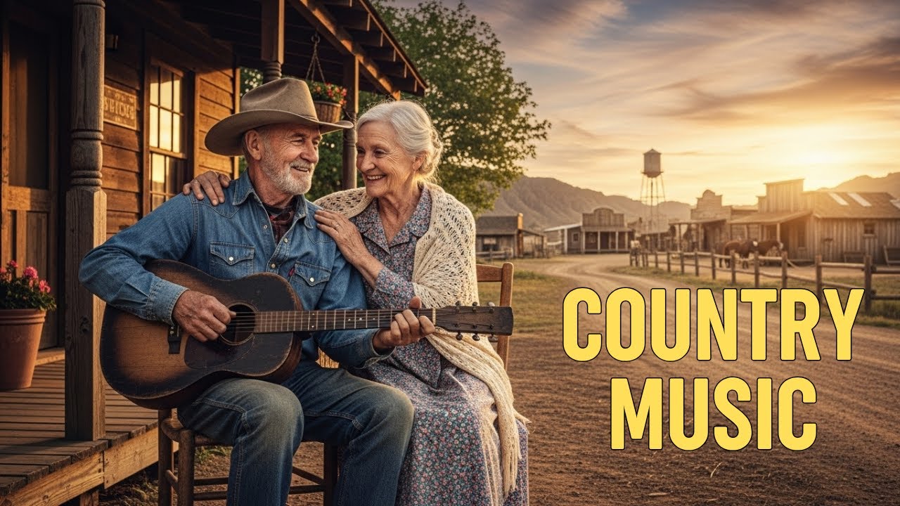 Western Harmony – Classic Country Instrumentals for the Soul - YouTube