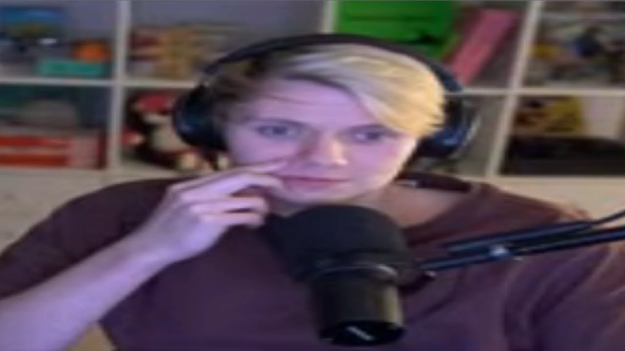 Pyrocynical saying there are no games during the Game Awards stream for ...