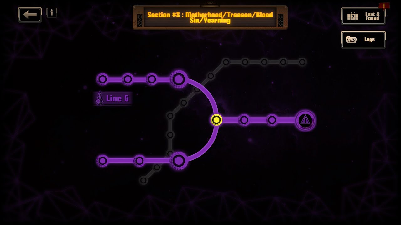 Limbus Company Refraction Railway 5 - Part 3 (Section 03) - YouTube