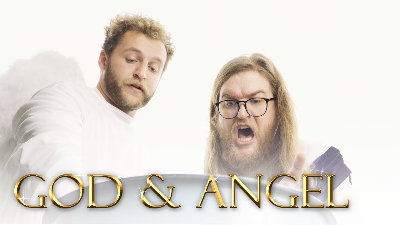 Snails | God & Angel - YouTube