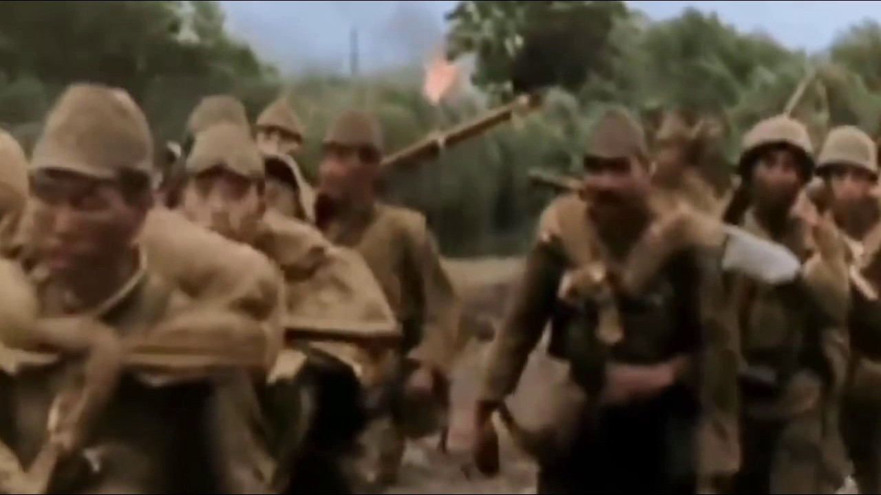 tenno heika banzai - YouTube