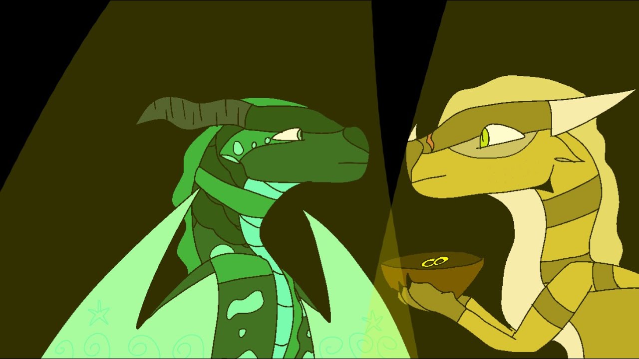 Alexander Hamilton WOF map part 7 - YouTube