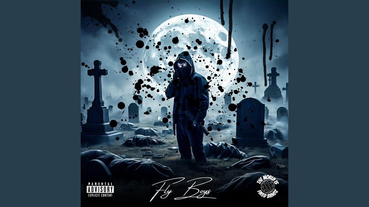 Fly boys - YouTube