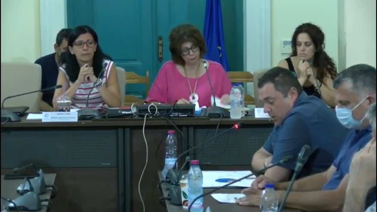 Ενωμένοι Πολίτες για παράταξη Δούκα Υποβάθμισαν σημαντικό θέμα ...