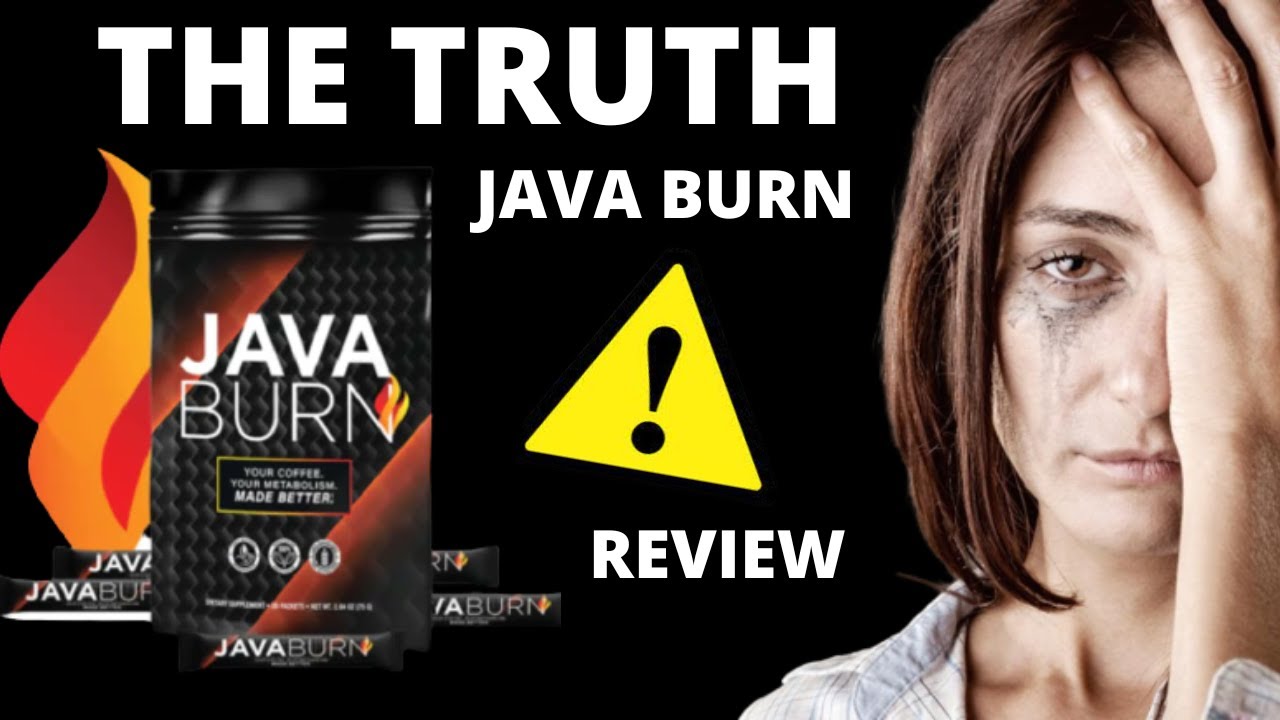 JAVA BURN | Java Burn Reviews – Java Burn Weight Loss Supplement - Java Burn Coffee Reviews ...