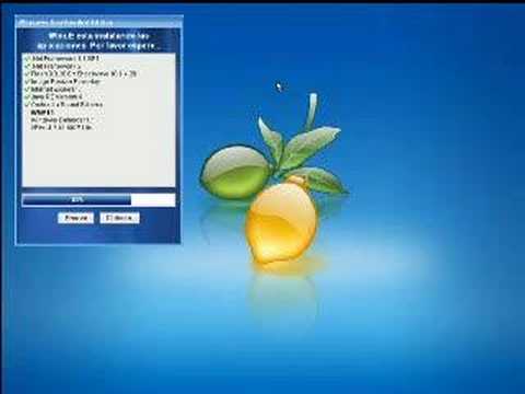 Windowsue v6 - YouTube