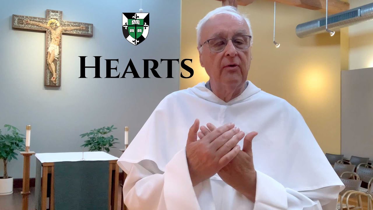 29 Oct • Waking up your heart - YouTube