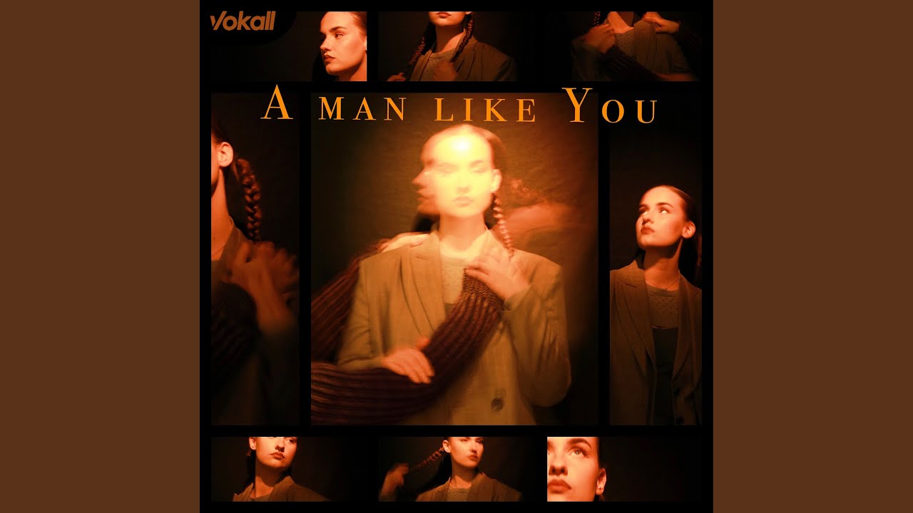 A man like You - YouTube