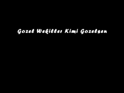 Aliko,Roshka - Unuda bilmirəm.