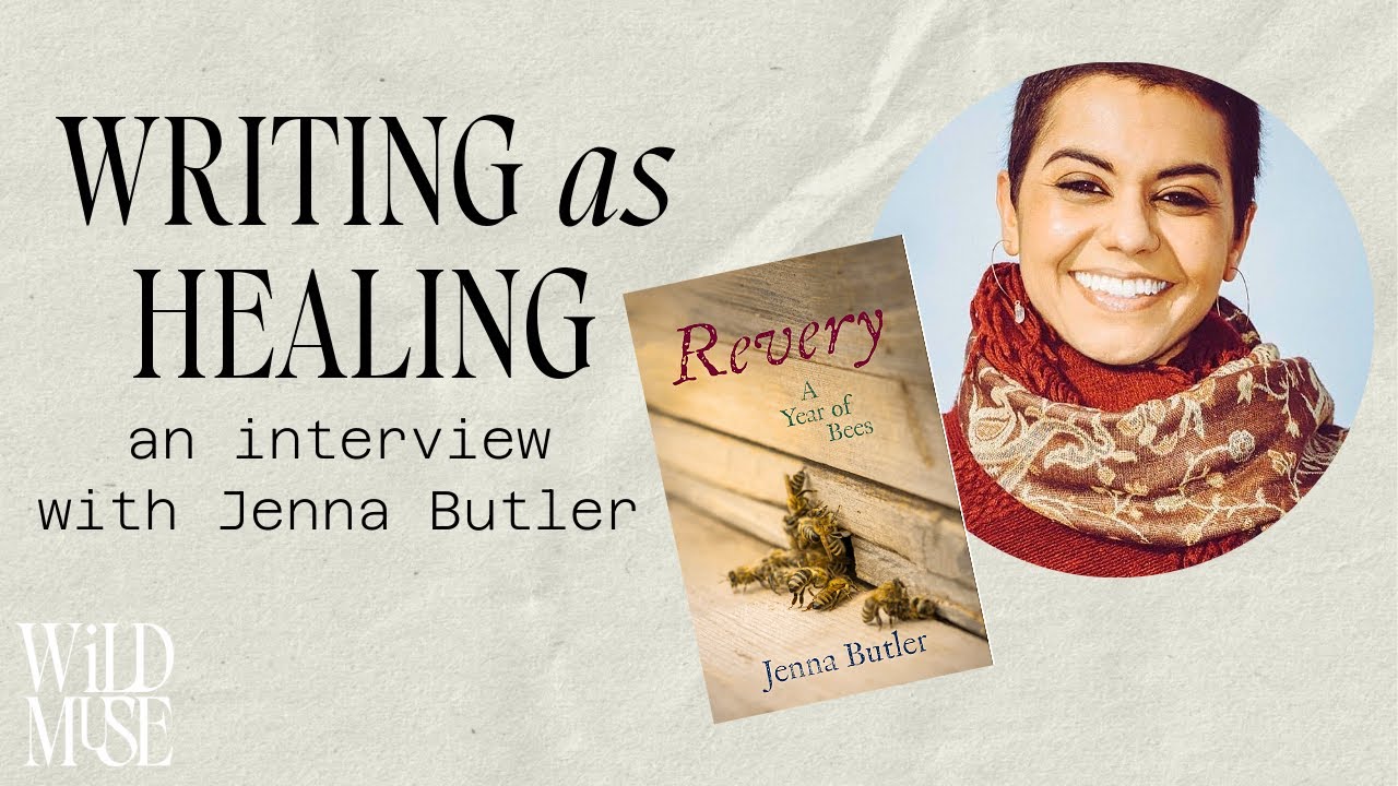 Finding Truth In Storytelling || A Journey Through Writing And Healing ...