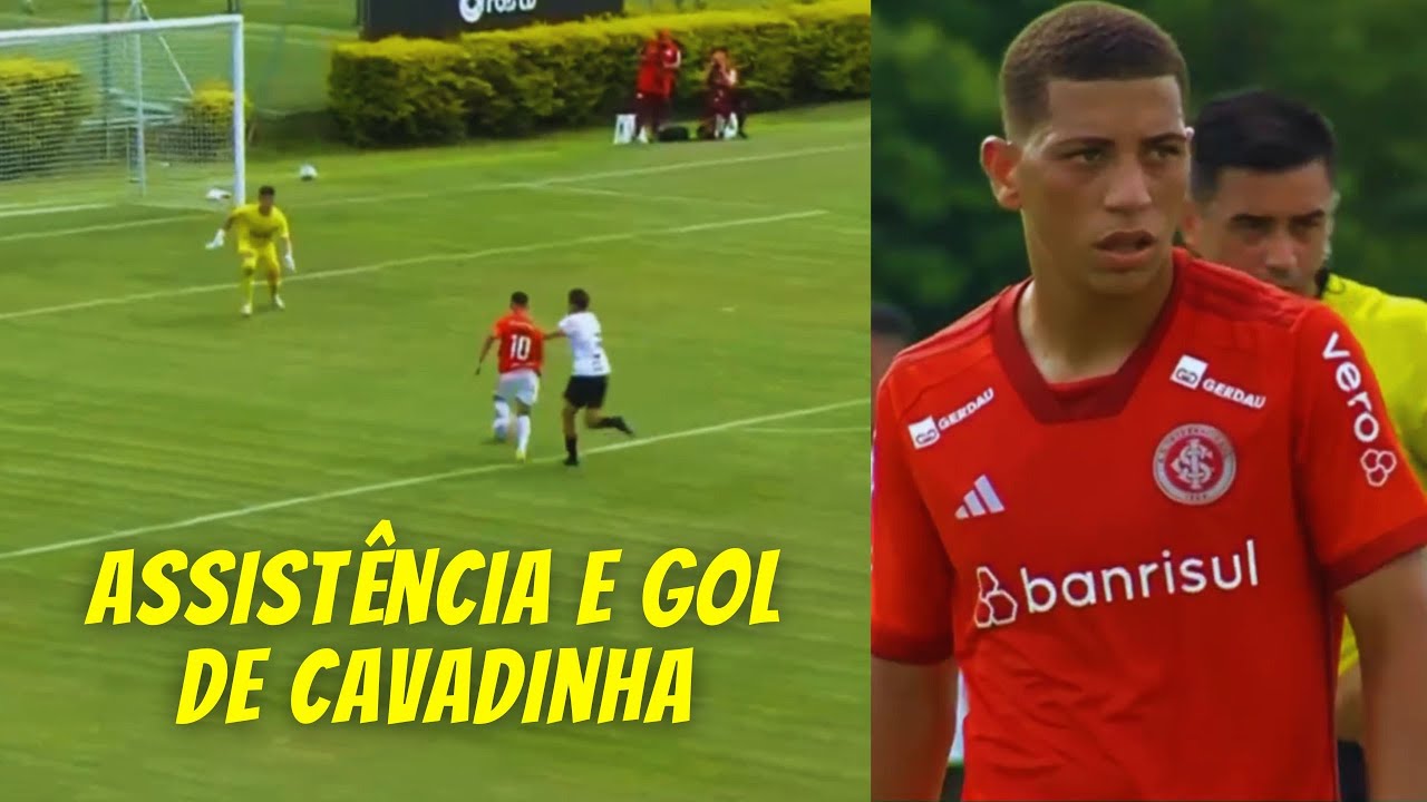 GABRIEL CARVALHO JOGOU MUITO APESAR DA ELIMINAÇÃO | Gabriel Carvalho vs ...