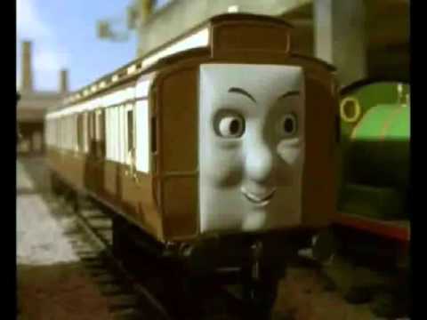 Andrew Smith's Thomas Disney Parody Collection Part 2. - YouTube