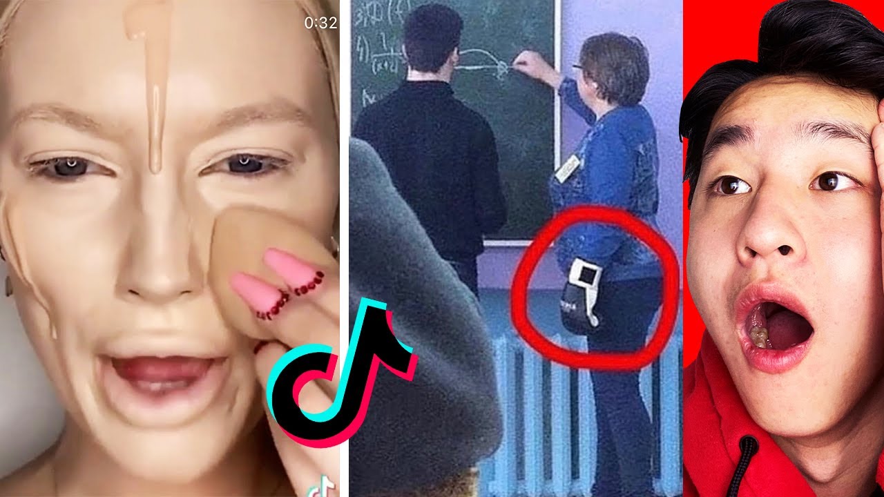 Funny Tik Toks That Will Make You Laugh - YouTube