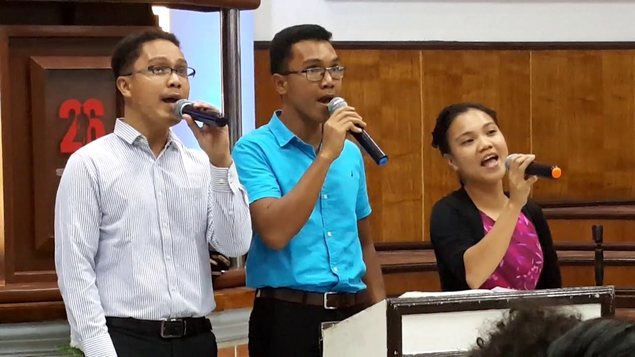 Pastor Edmil Elijah Boniog - SEWS Feb 16, 2020 - YouTube