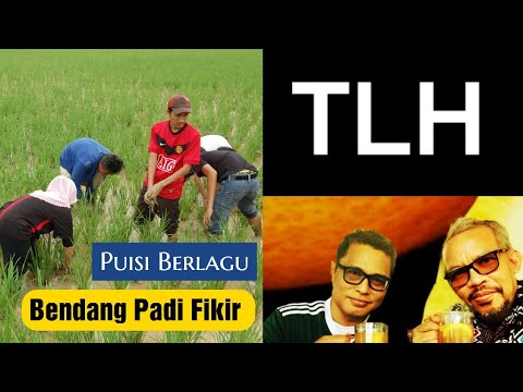 Bendang Padi Fikir - TLH Productions - YouTube