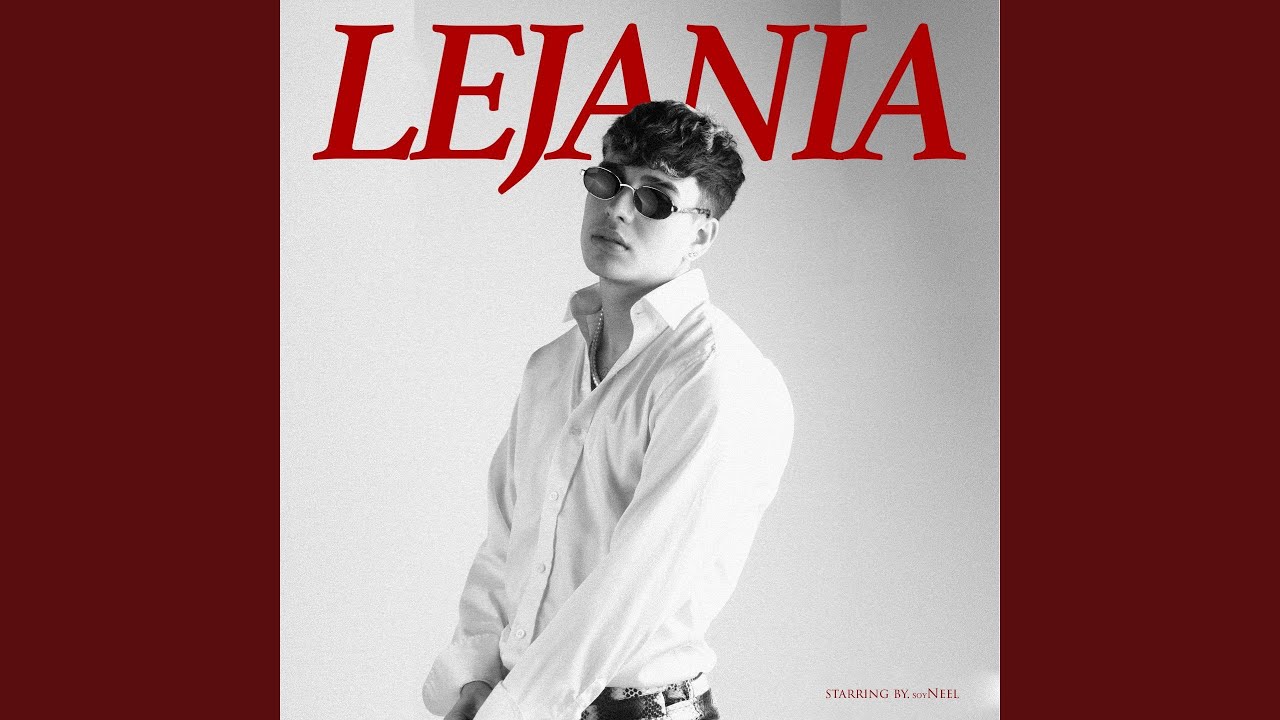 LEJANIA - YouTube