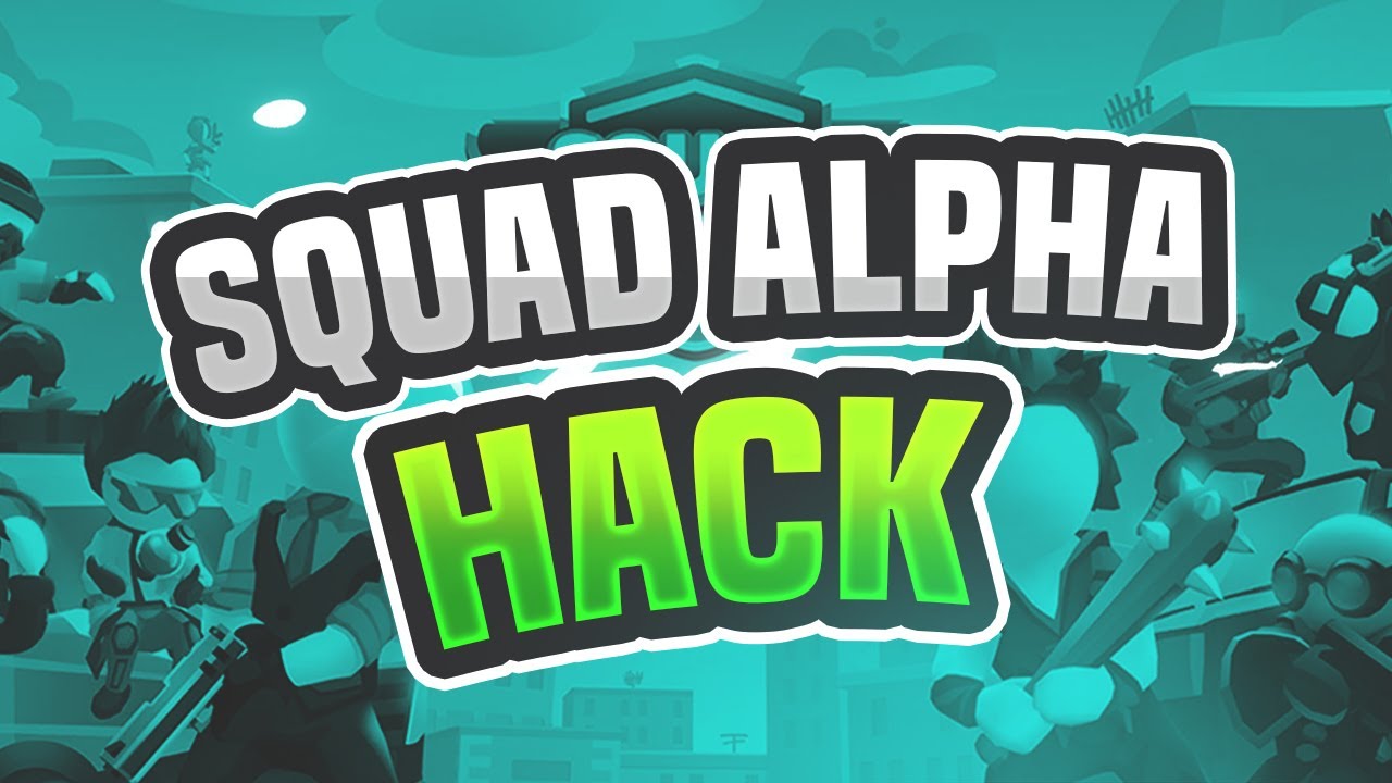 🎆 How To Hack Squad Alpha 2023 Easy Tips To Get Gems Without Ban 🔥 Working on iOS and Android 🎆 ...