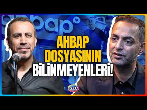 Haluk Levent Yardım Paralarıyla Bahis mi Oynadı? AHBAP Dosyasının Bilinmeyenleri! | Murat Ağırel