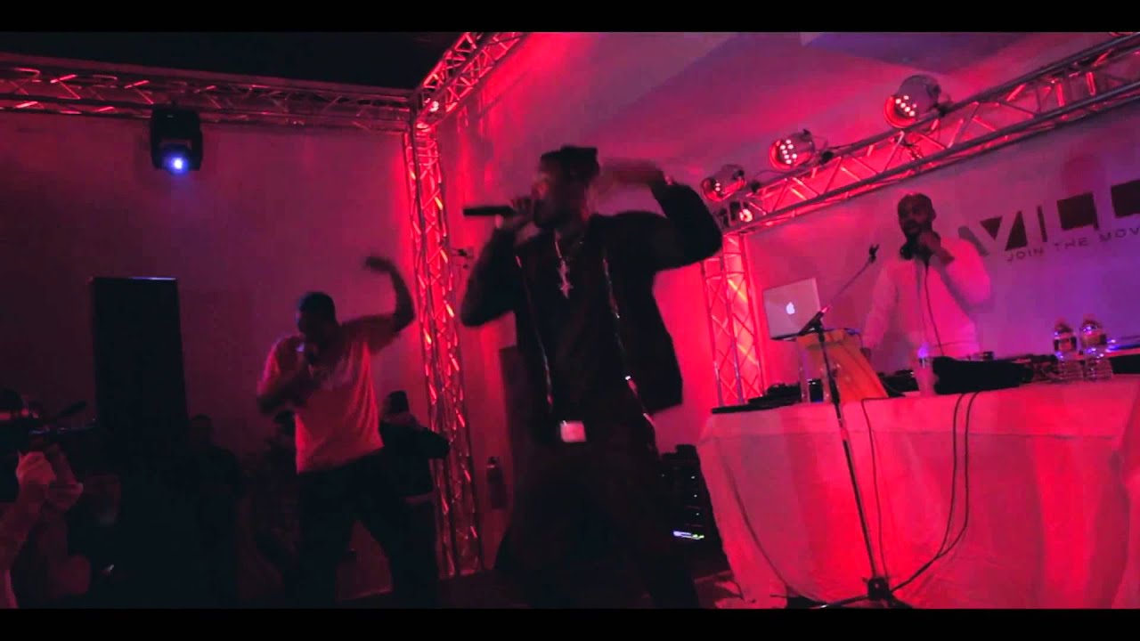 Meek Mill - Clique Freestyle ft. Lee Mazin & Louie V Gutta (Official ...