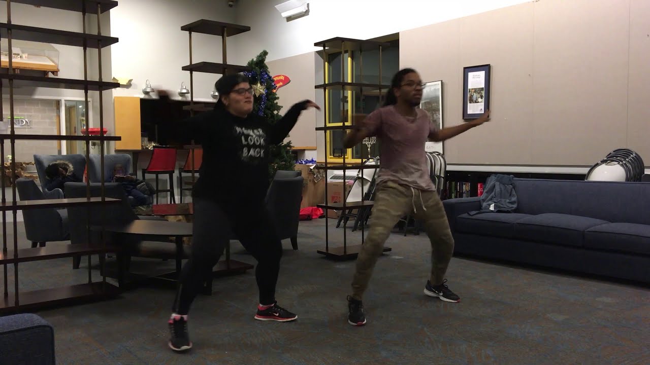 Nsync-Popㅣ Cardio Dance class - YouTube