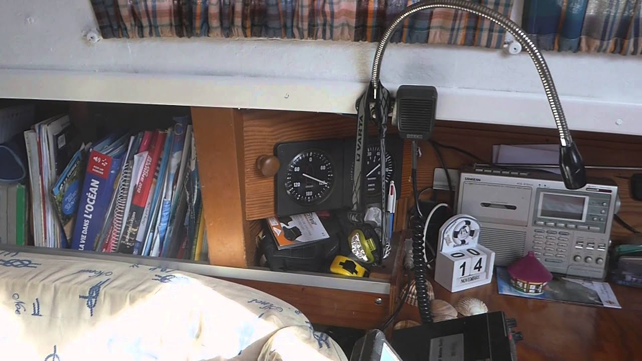 Flot 18 really solid metal boat - Boatshed - Boat Ref#214210 - YouTube