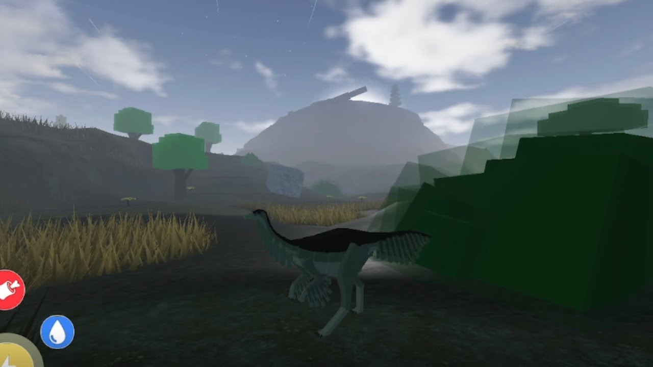 Primeval earth novo mapa+3novos Dinos + novas skins ep 2 - YouTube