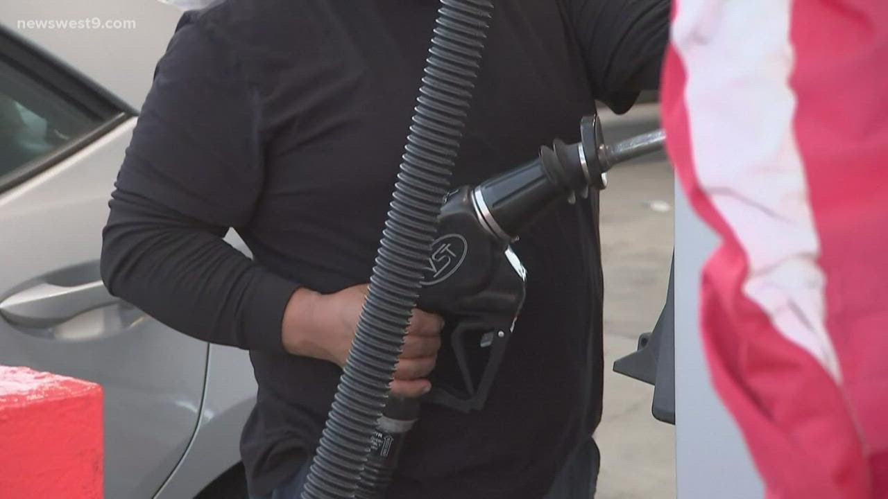 Yes, gas stations can charges different prices for different payment ...