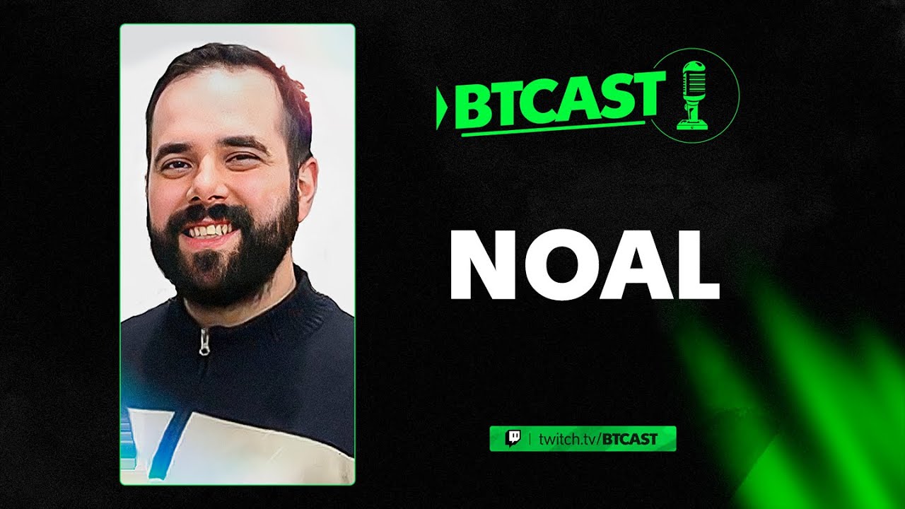 NOAL - BTCast - YouTube