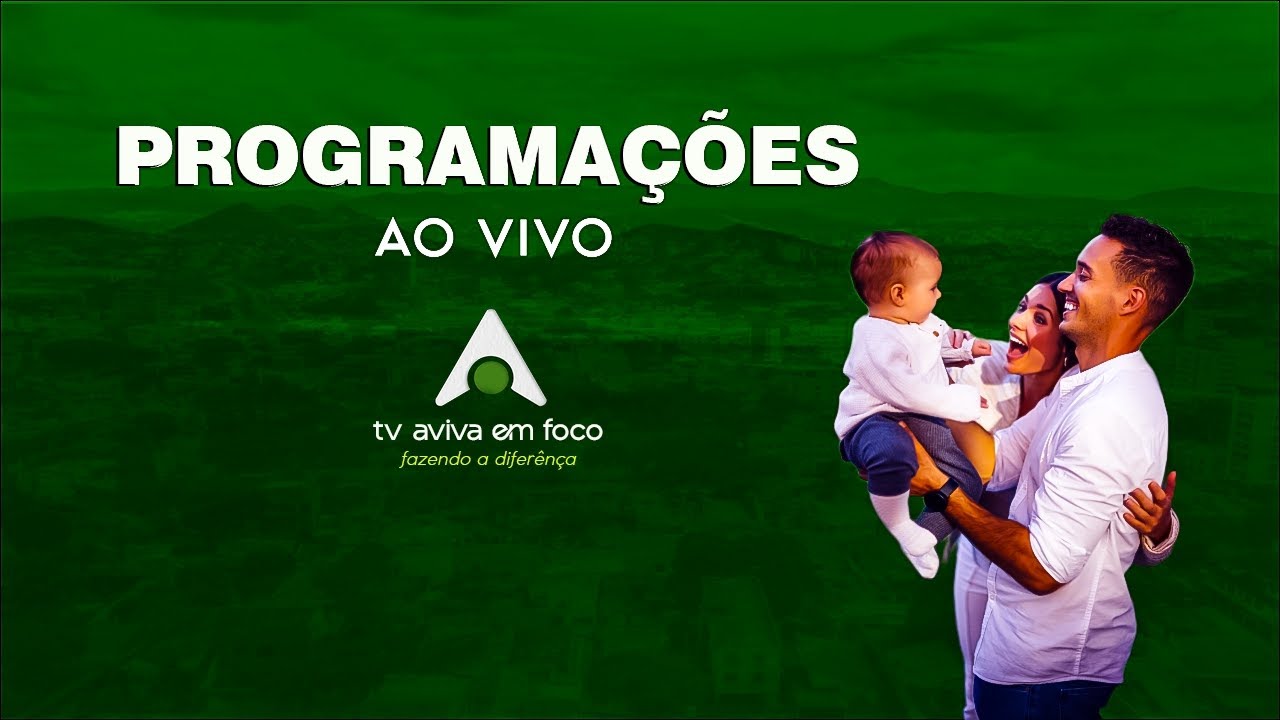 PROGRAMA ____ SEXTA EM FOCO ___31/10/2025 - YouTube