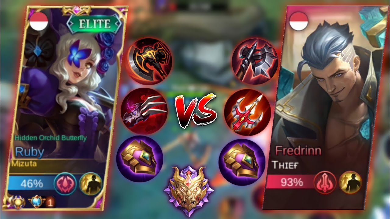 STRONG META FIGHTER AGAINST UNDERRATED FIGHTER, EXPLAINED TUTORIAL ...