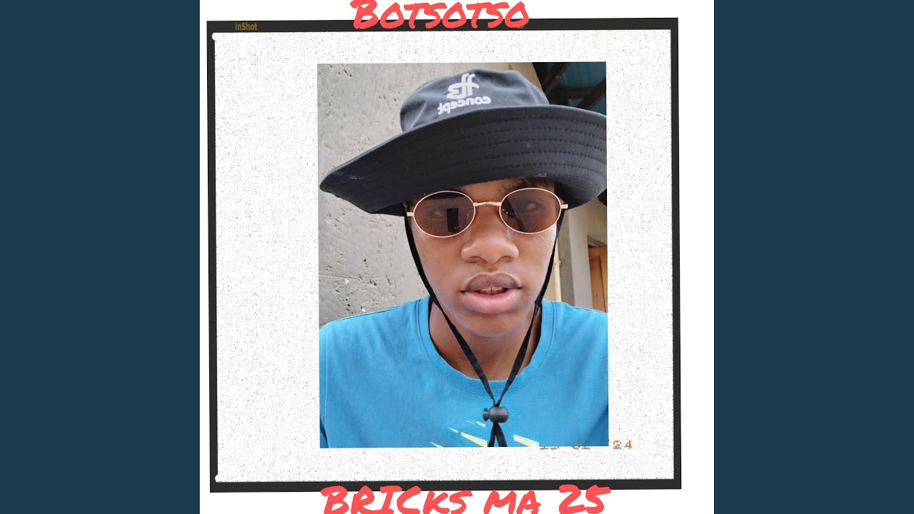 Botsotso - YouTube